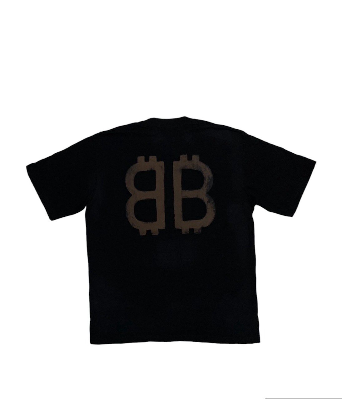 Balenciaga BB Tee — Tyra Eusoff Store
